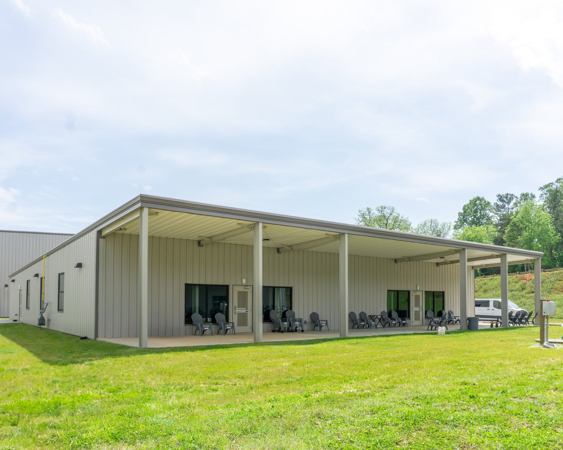 2024 Best New Housing Award – Nourse Farms